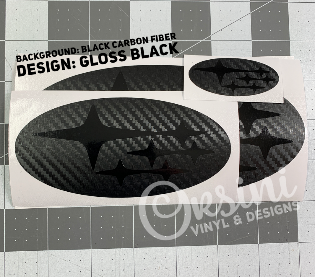 Emblem Overlays – Orsini Vinyl & Designs