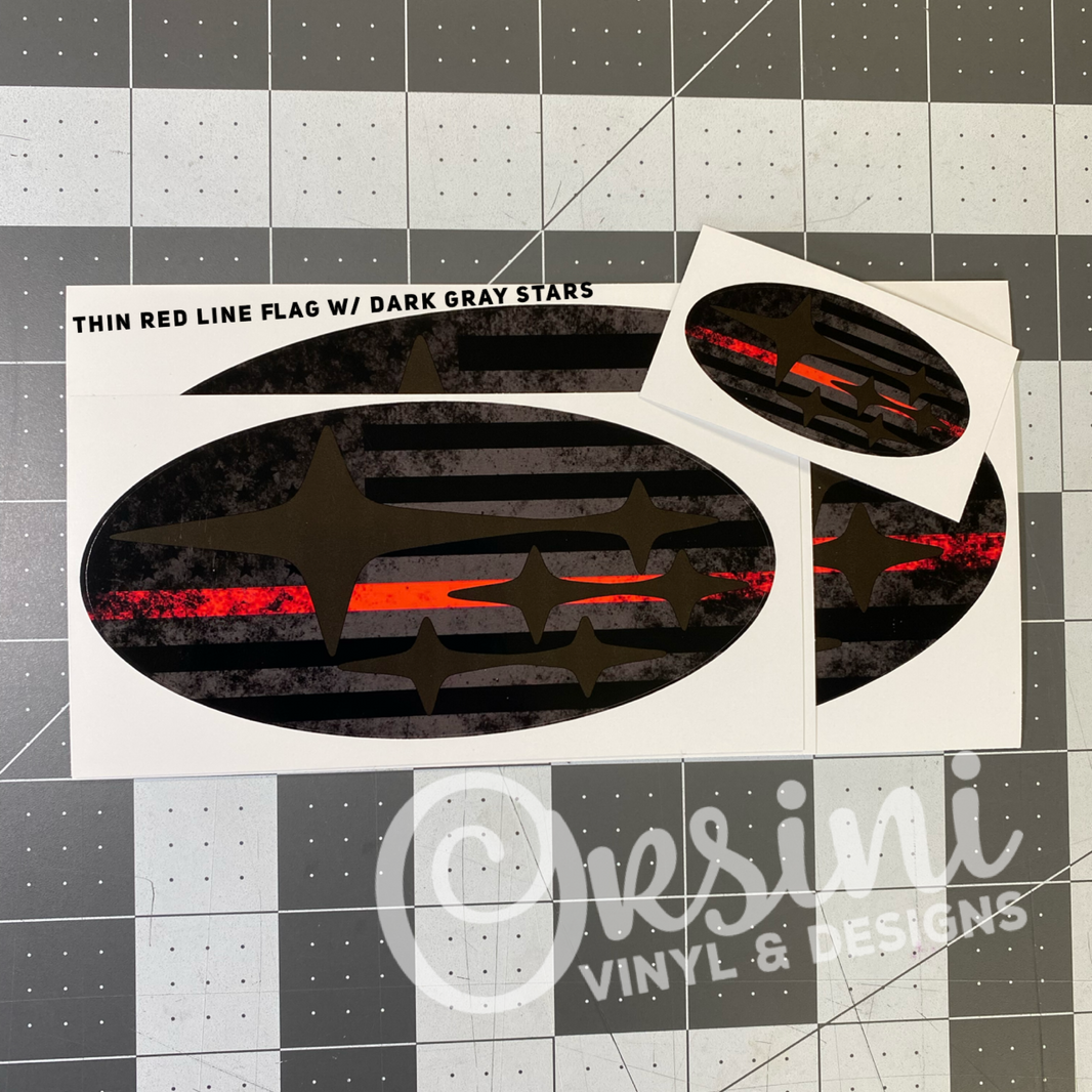 Emblem Overlays – Orsini Vinyl & Designs