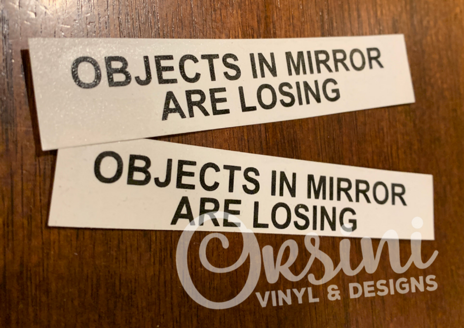 Decals – Orsini Vinyl & Designs