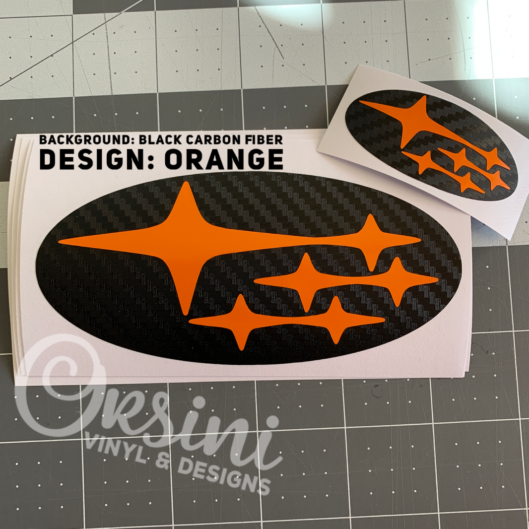 Emblem Overlays – Orsini Vinyl & Designs