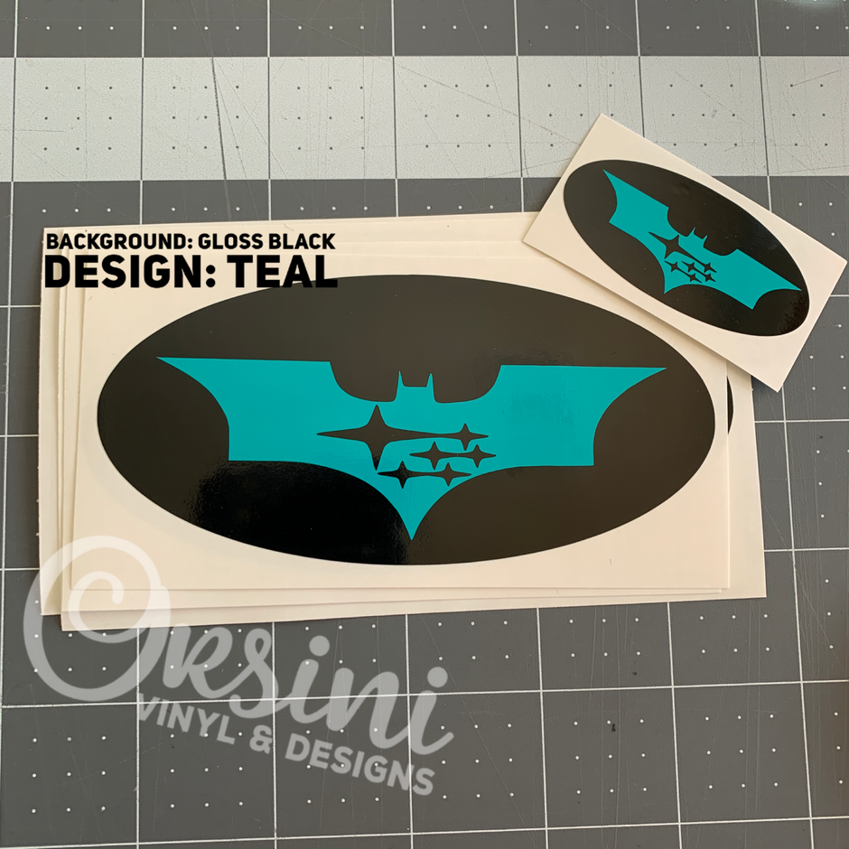 Emblem Overlays – Page 3 – Orsini Vinyl & Designs