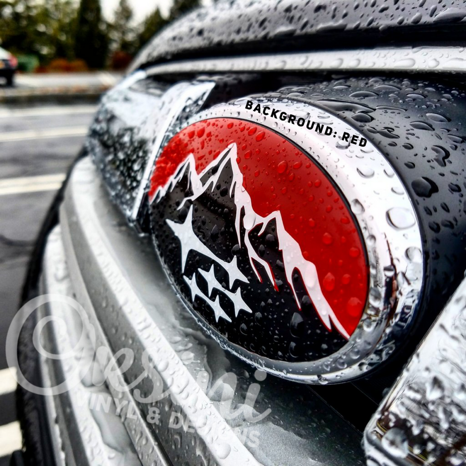 Emblem Overlays – Orsini Vinyl & Designs