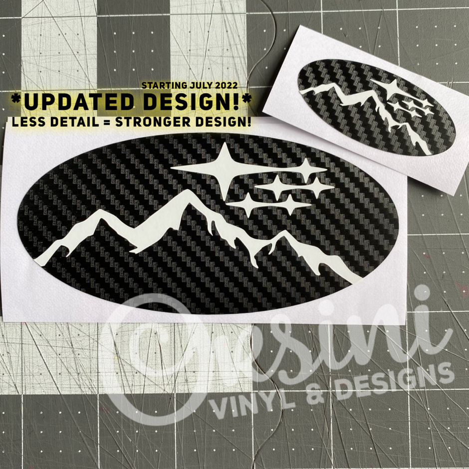Orsini Vinyl & Designs