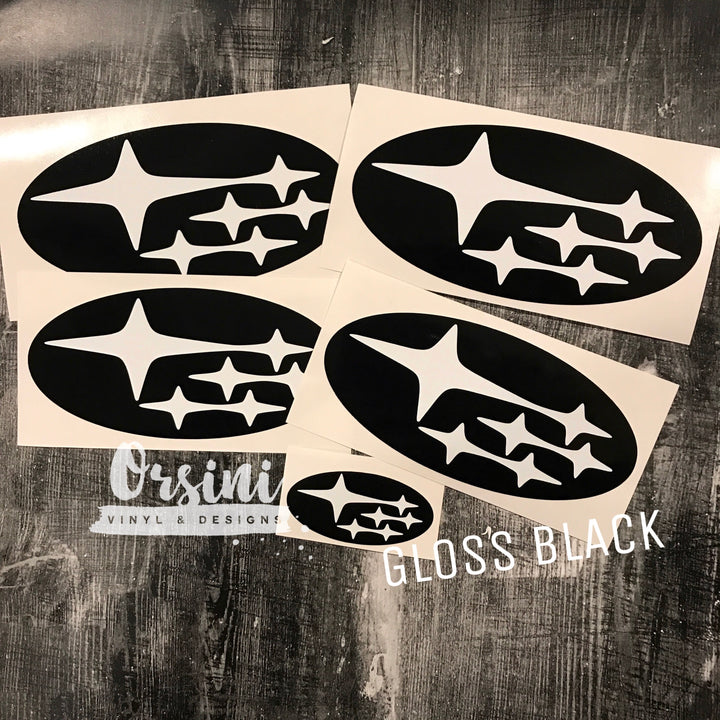 Emblem Overlays – Orsini Vinyl & Designs